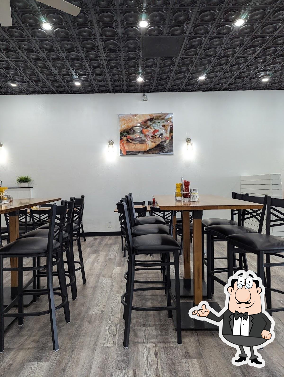 Live Fire Chefs, Ocala - Restaurant menu, prices and reviews