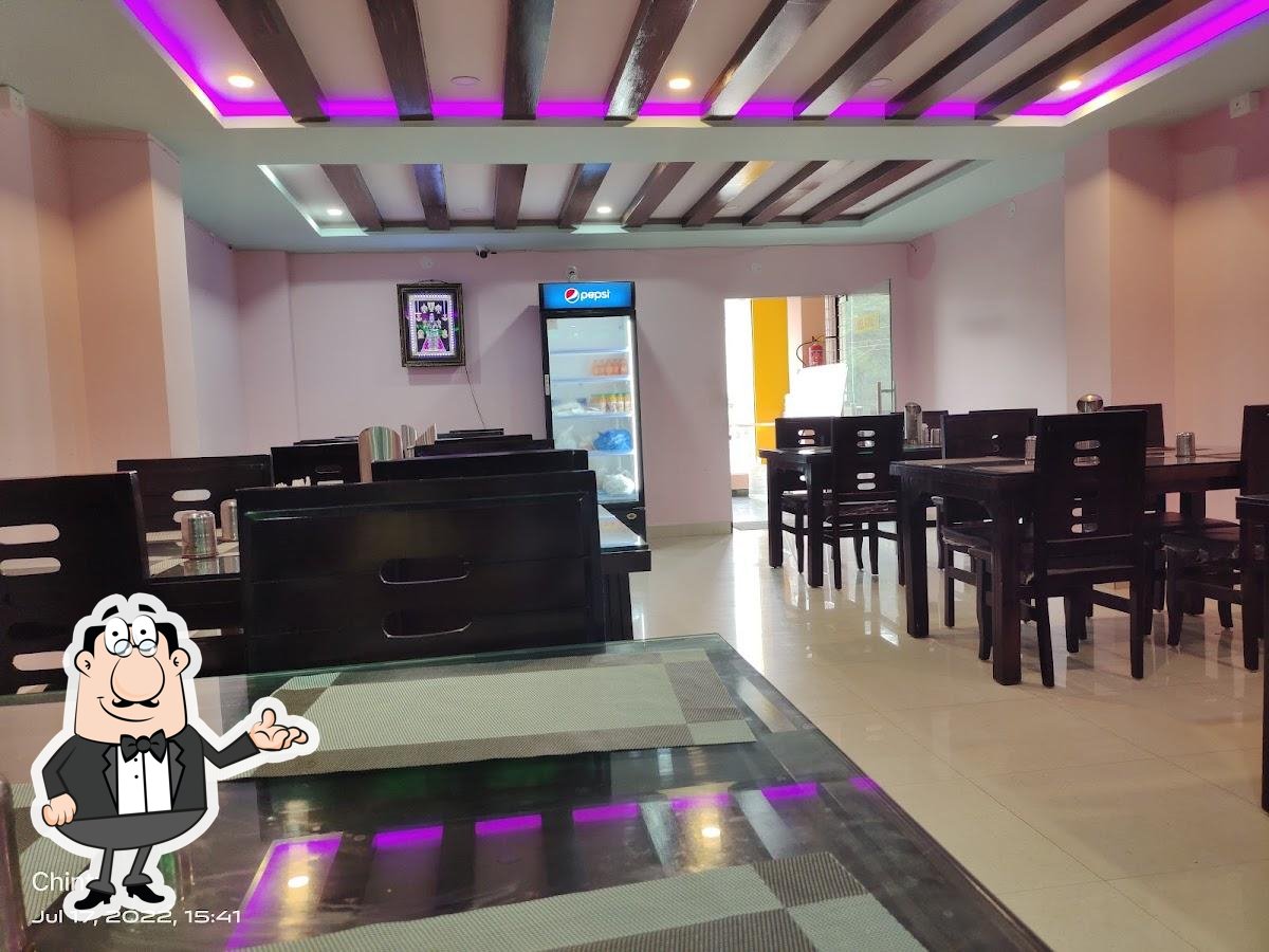 Shiva Durga Grand Family Restaurant, Hyderabad - Restaurant menu ...