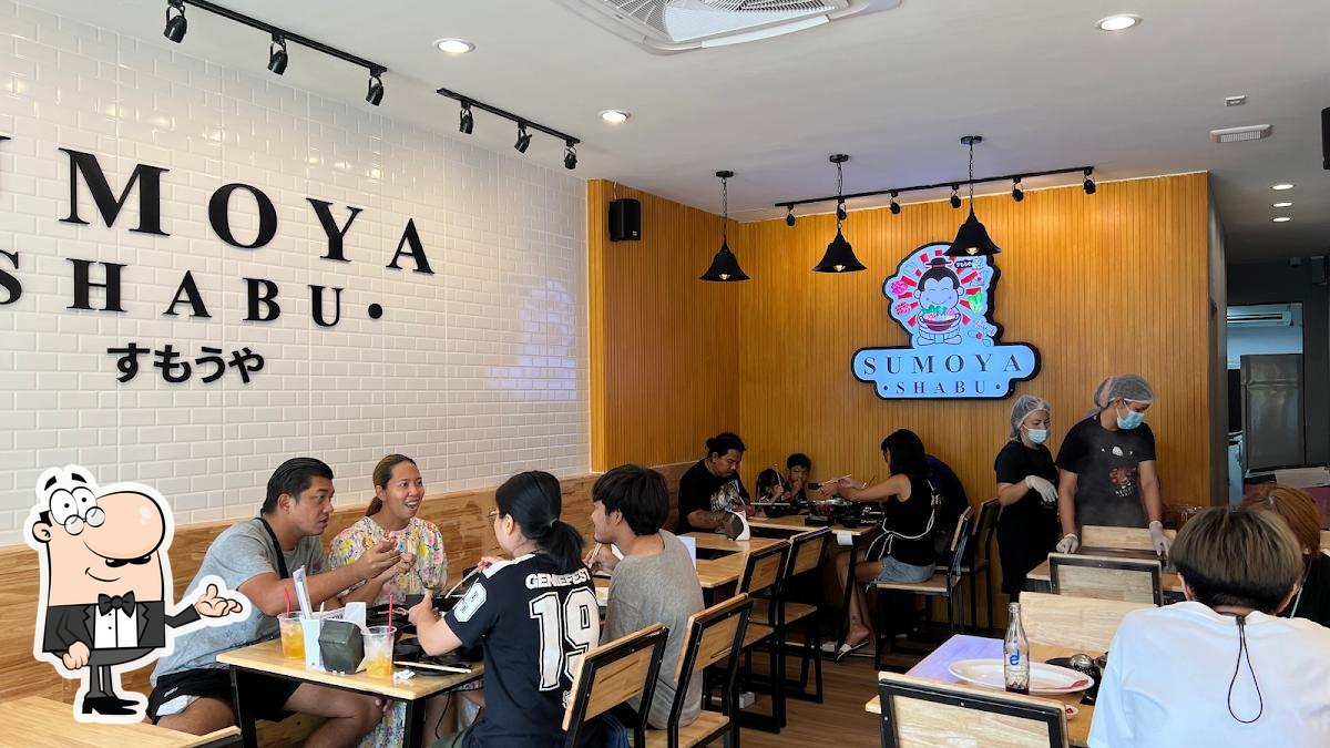 Restaurante Sumoya shabu, Bangkok - Opiniones del restaurante