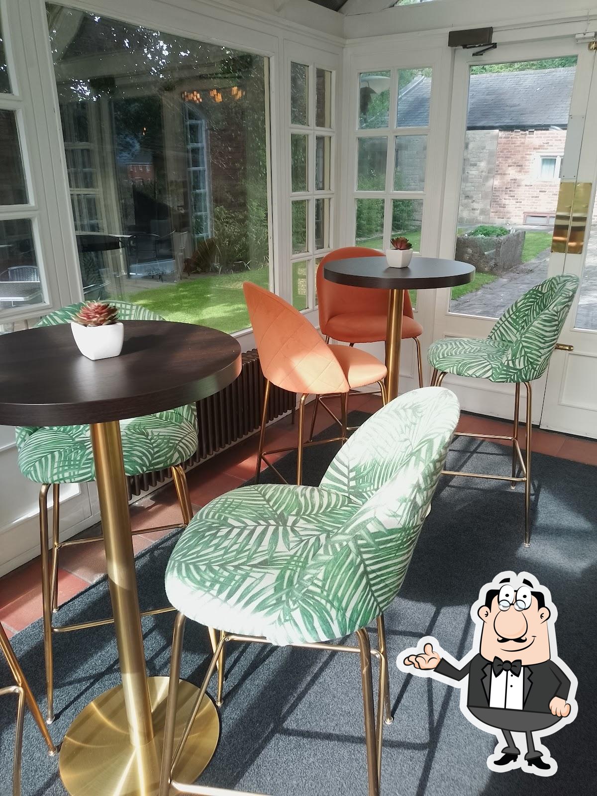 The Owls at Standish, Wigan - Restaurant menu, prices and reviews