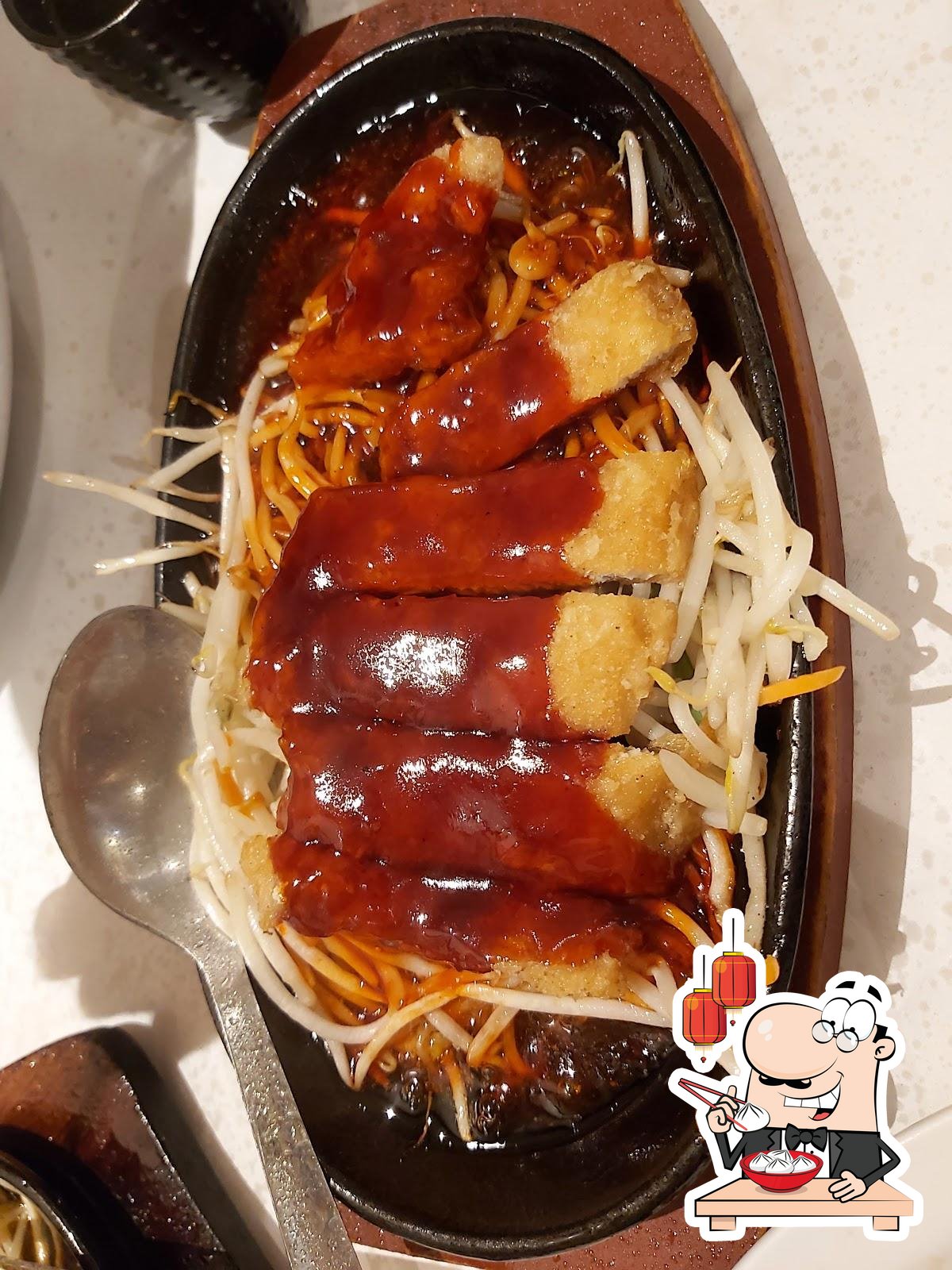 Xing Long in Bristol - Restaurant menu and reviews