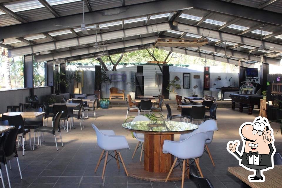 Raglan Tavern in Raglan - Restaurant reviews