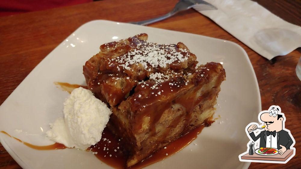 Indian Fields Tavern in Charles City - Restaurant menu and reviews