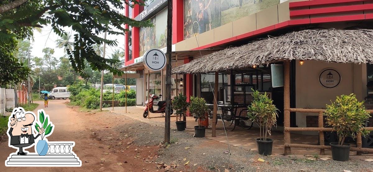 Hang Out Hub, Kozhikode - Restaurant reviews