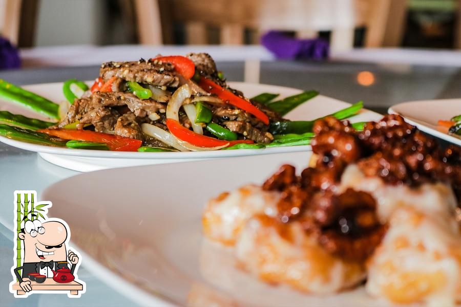 George Yang’s Chinese Cuisine in Phoenix - Restaurant menu and reviews