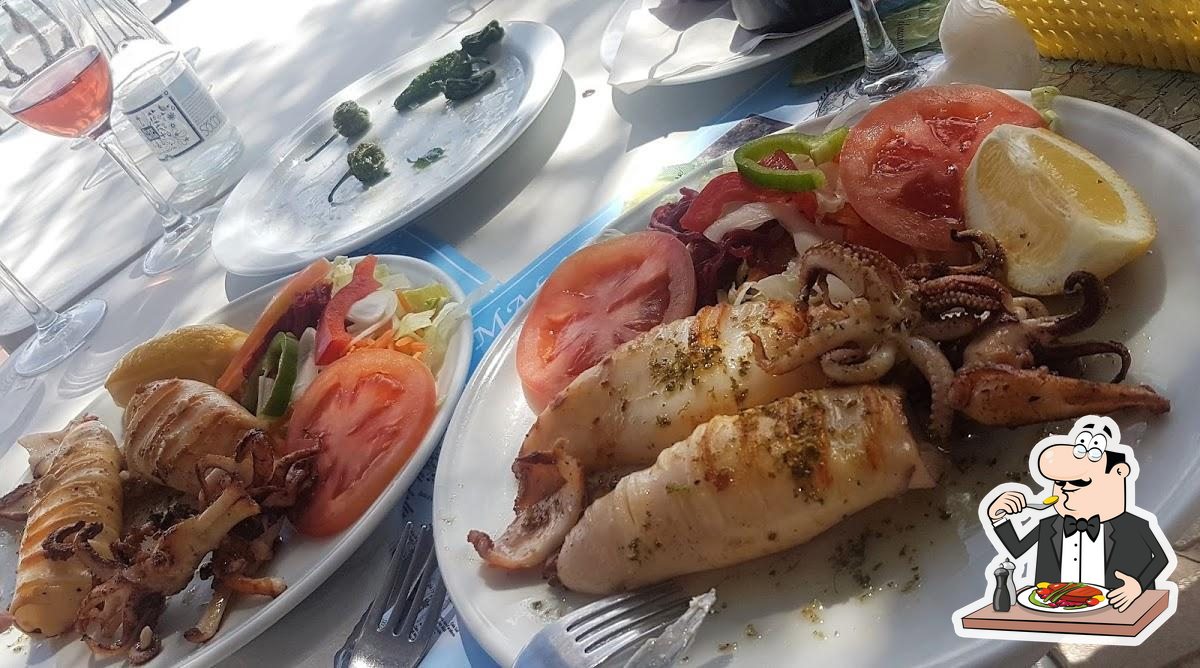 Bar Torà, Carrer Platja, s/n in Peguera - Restaurant reviews
