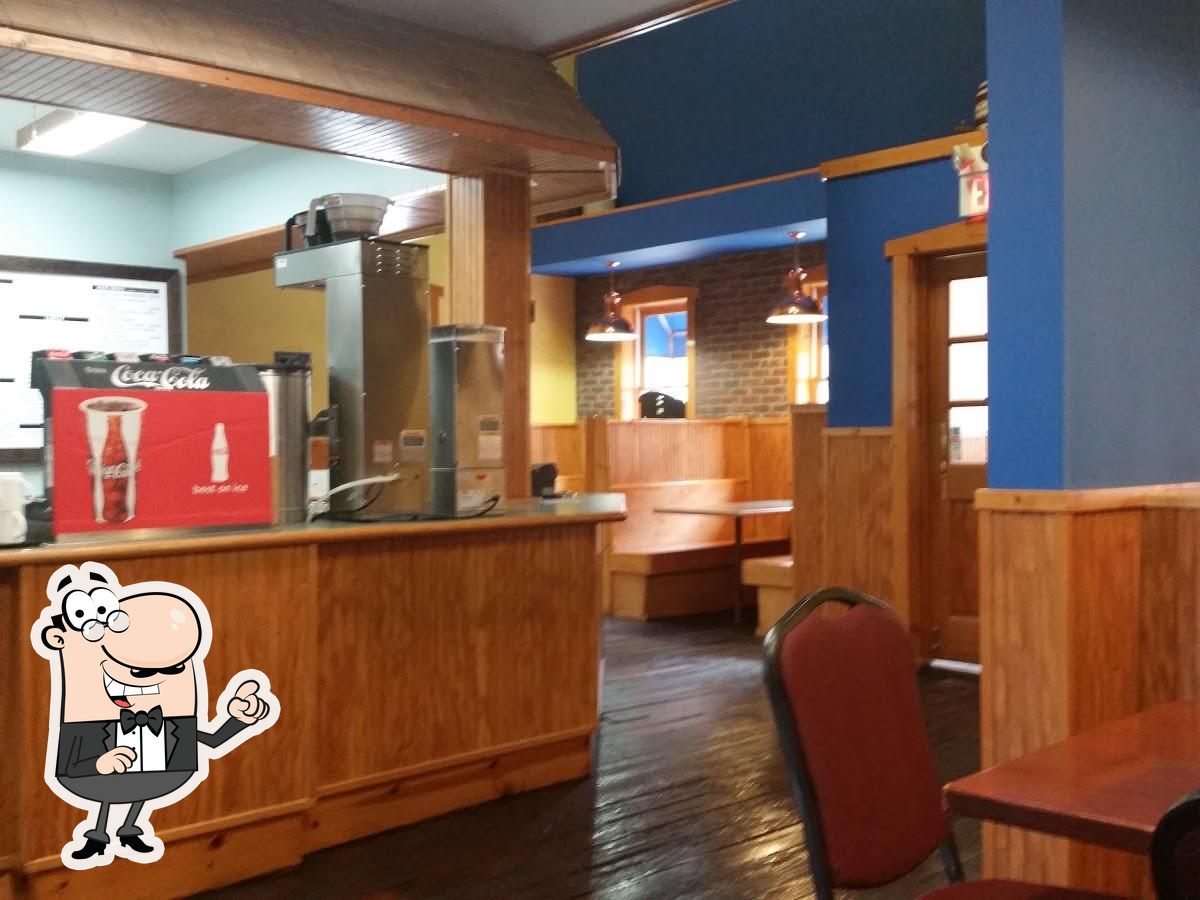 Cherry Street Cafe, Lebanon - Restaurant menu, prices and reviews