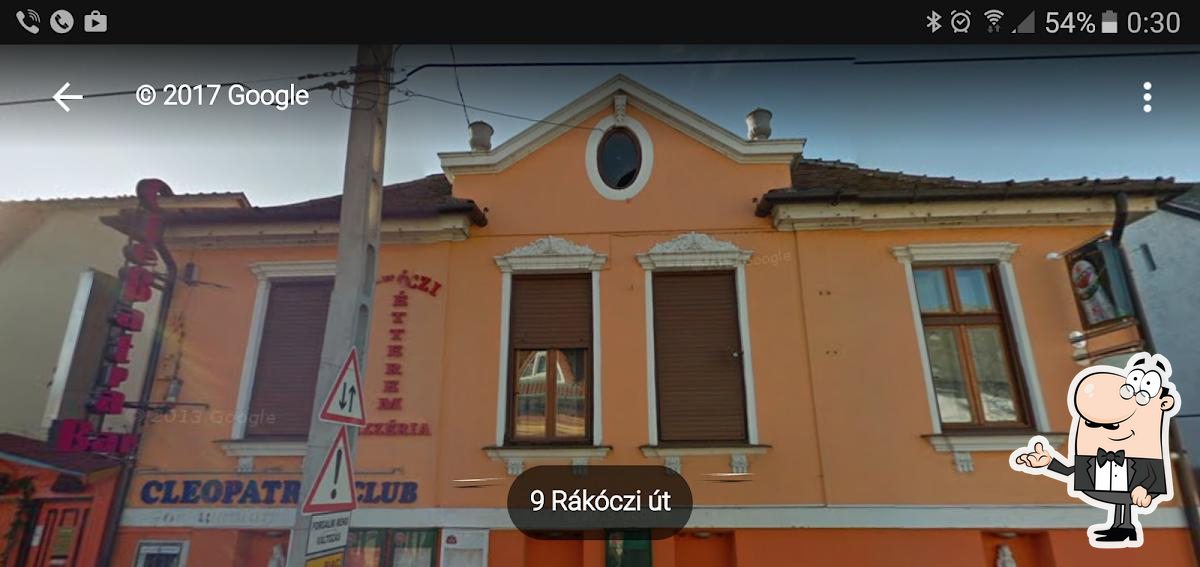 Cleopatra Bar Night Club, Keszthely - Restaurant reviews