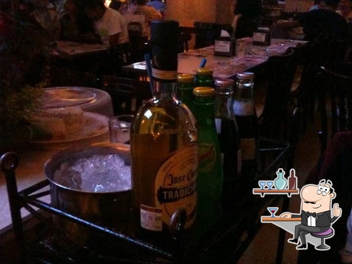 El Desván, Ciudad de México - Menú del restaurante, precios y reseñas