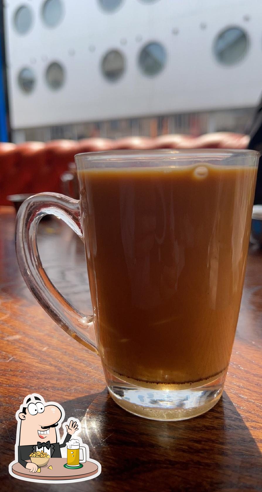 Hadramowt, Cardiff - Restaurant menu, prices and reviews