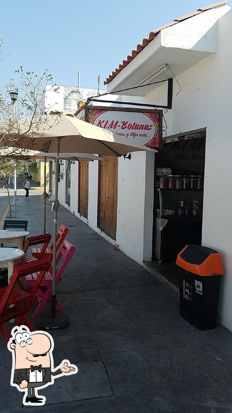 KIM Botanas restaurant, San Blas - Restaurant reviews