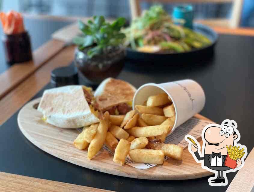 White Mojo in Ringwood - Restaurant reviews