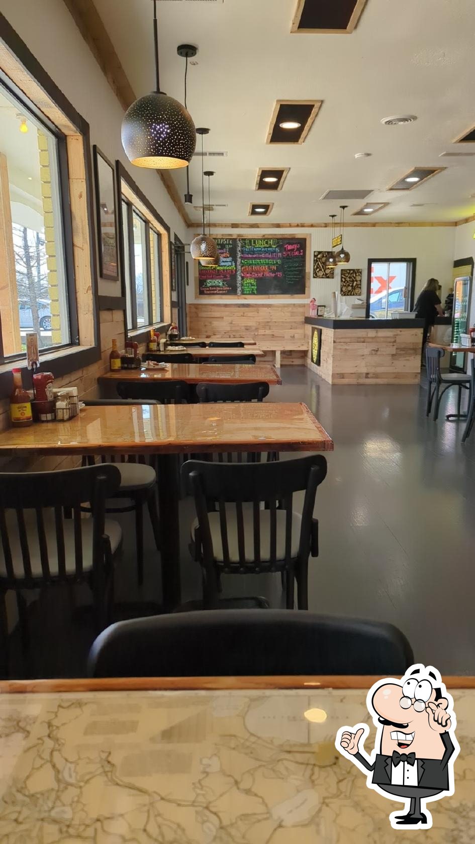 Yellow Brick House, Denham Springs - Restaurant menu, prices and reviews