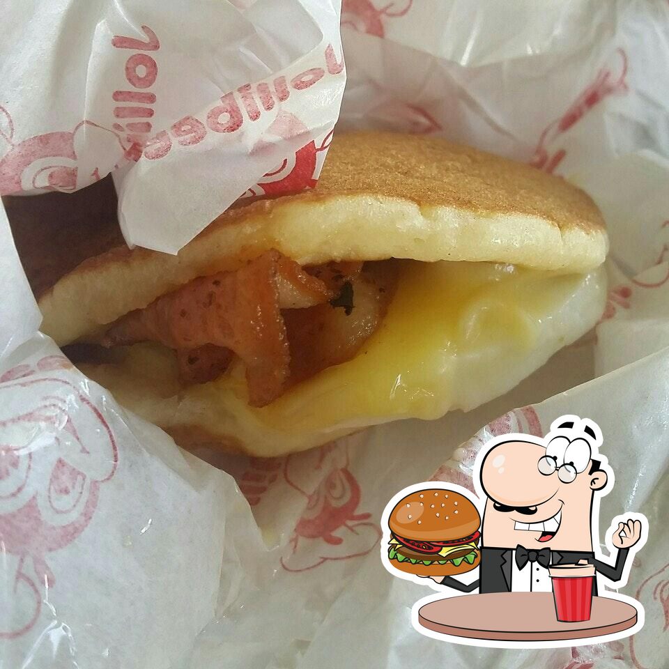 Jollibee-Shell NLEX Balagtas, Balagtas - Restaurant menu, prices and ...