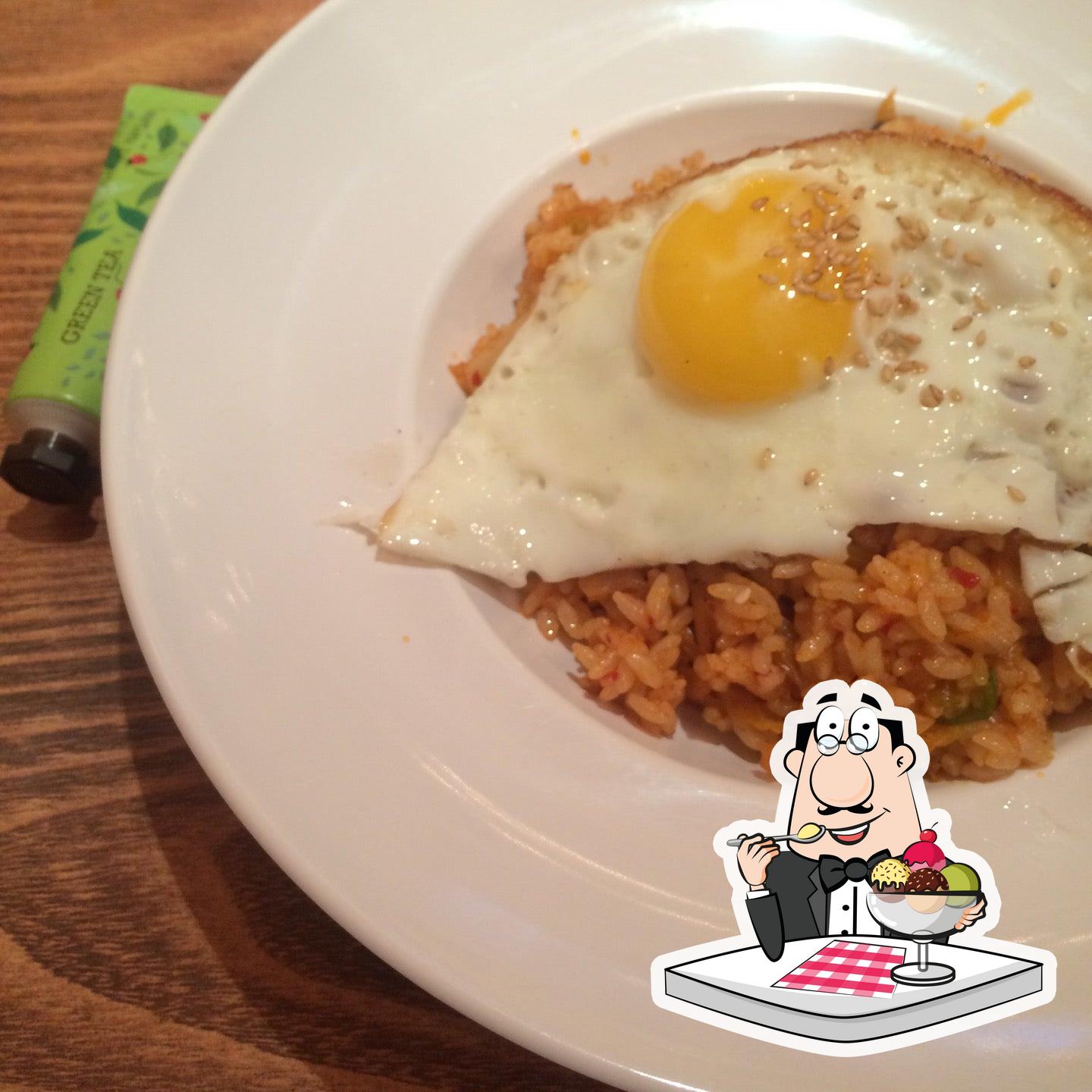 MURREE, Seoul, Itaewon - Restaurant menu, prices and reviews