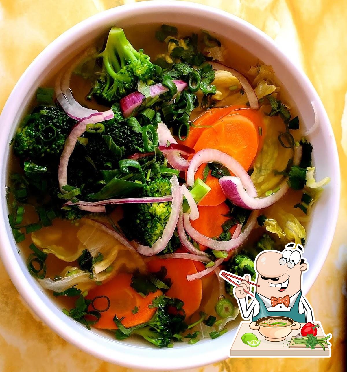 Restaurante Pho lala, Tijuana - Opiniones del restaurante