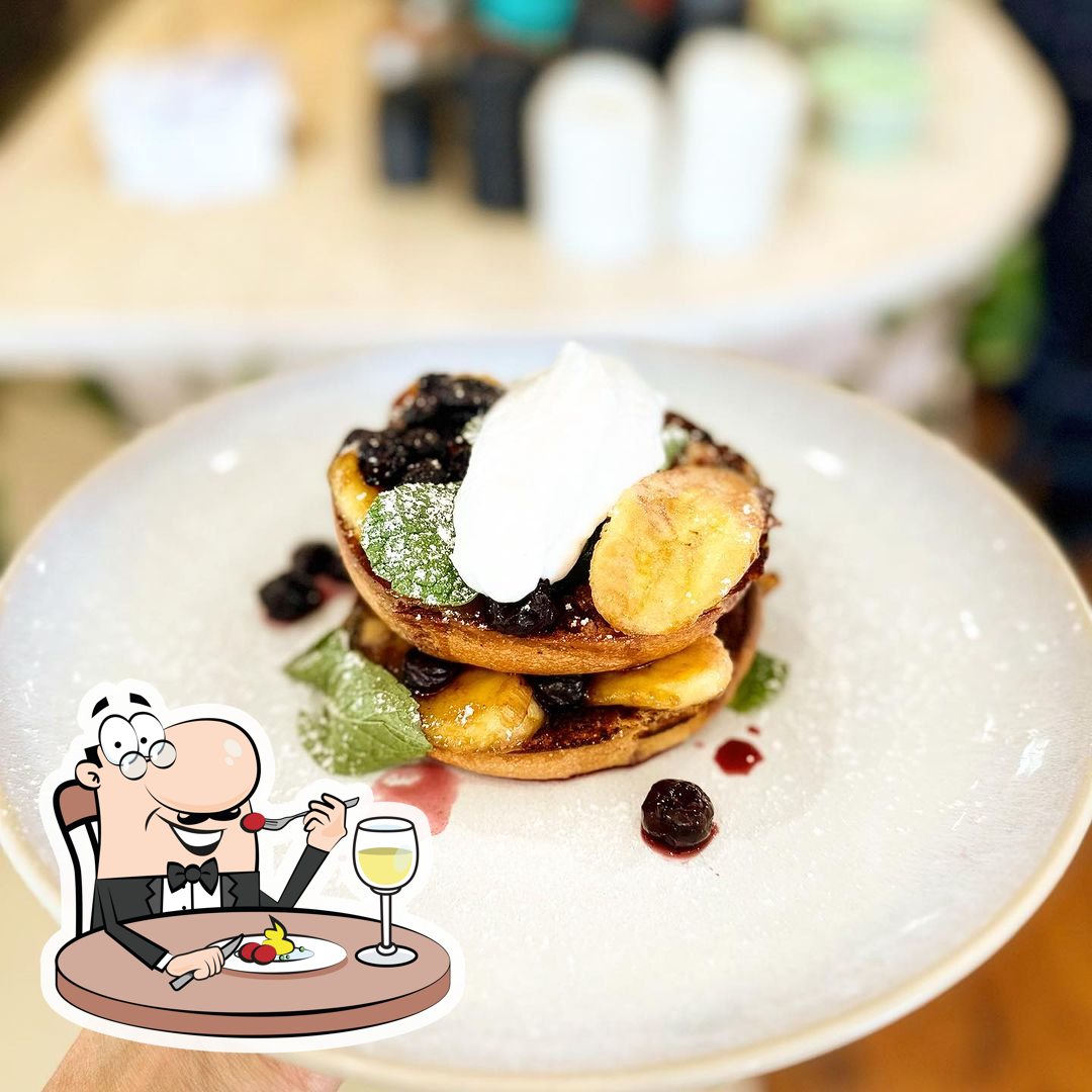 Fika Cafe Cooroy, Cooroy - Restaurant menu, prices and reviews