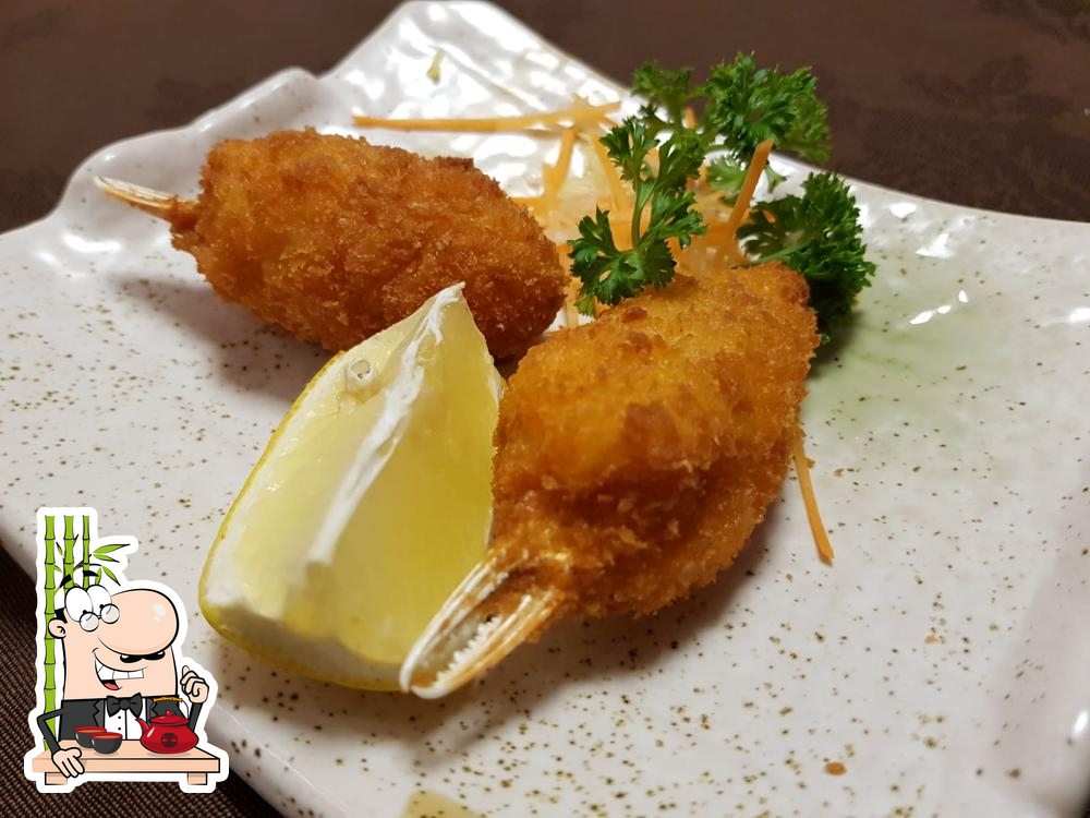 Five Spice in Reigate - Restaurant menu and reviews