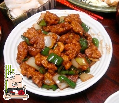 All Star Asian Buffet in Uniontown - Restaurant menu and reviews