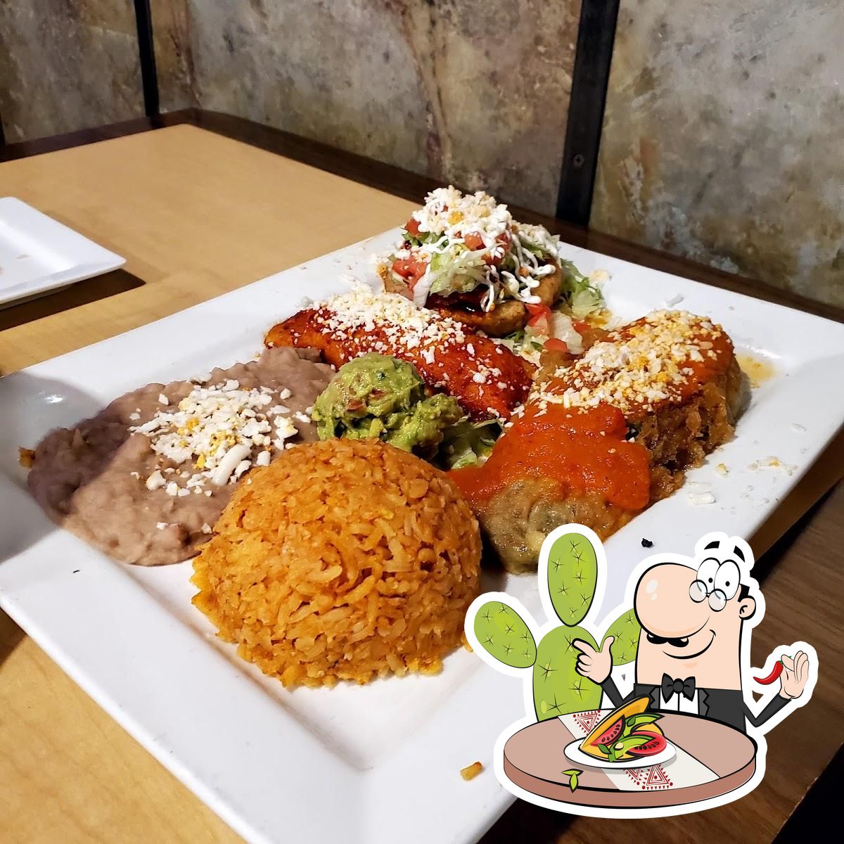 Asada Grill & Cantina, 2907 W 45th St in Highland - Mexican restaurant ...