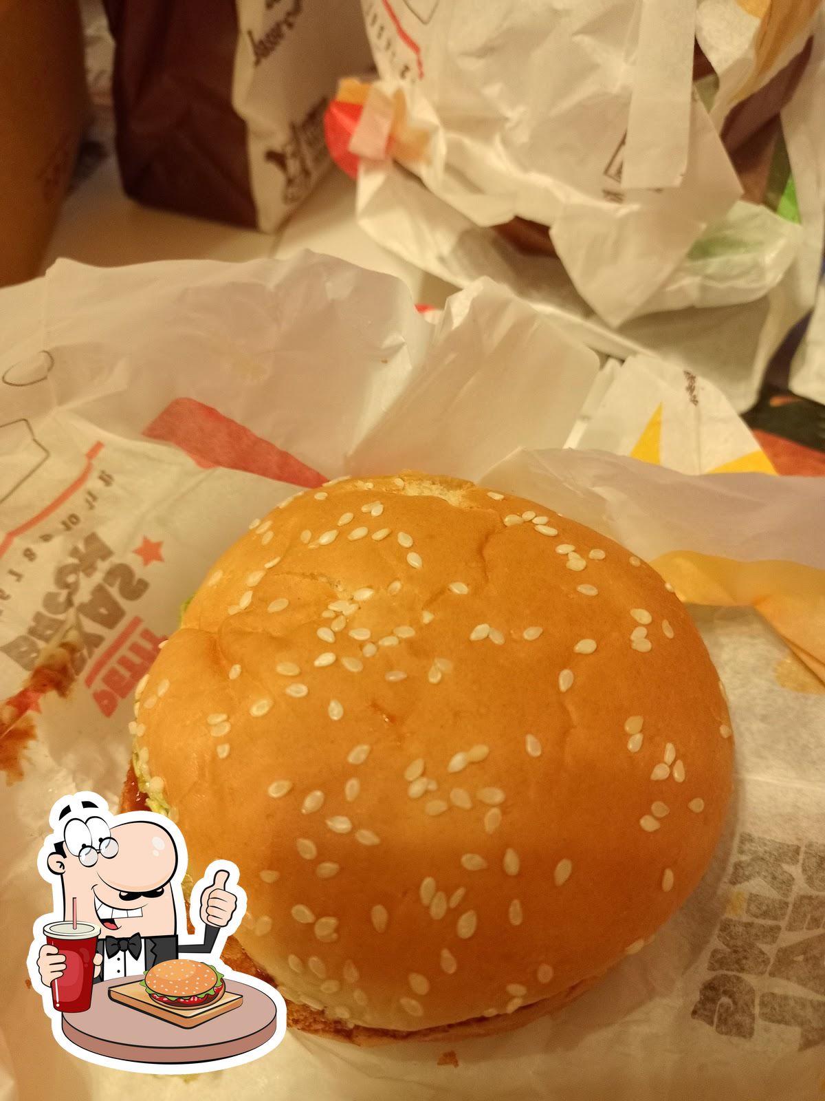 Burger King Restaurant Aurillac Restaurant Menu And Reviews burger-king-restaurant-aurillac-restaurant-menu-and-reviews