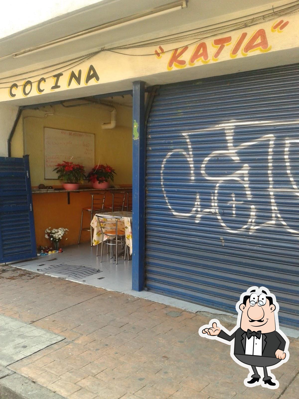 COCINA KATIA, Ciudad López Mateos - Menú del restaurante, precios y reseñas