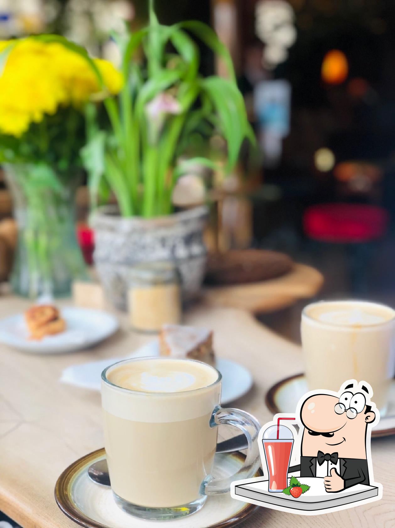 Cafe Number 9 in Sheffield - Restaurant reviews