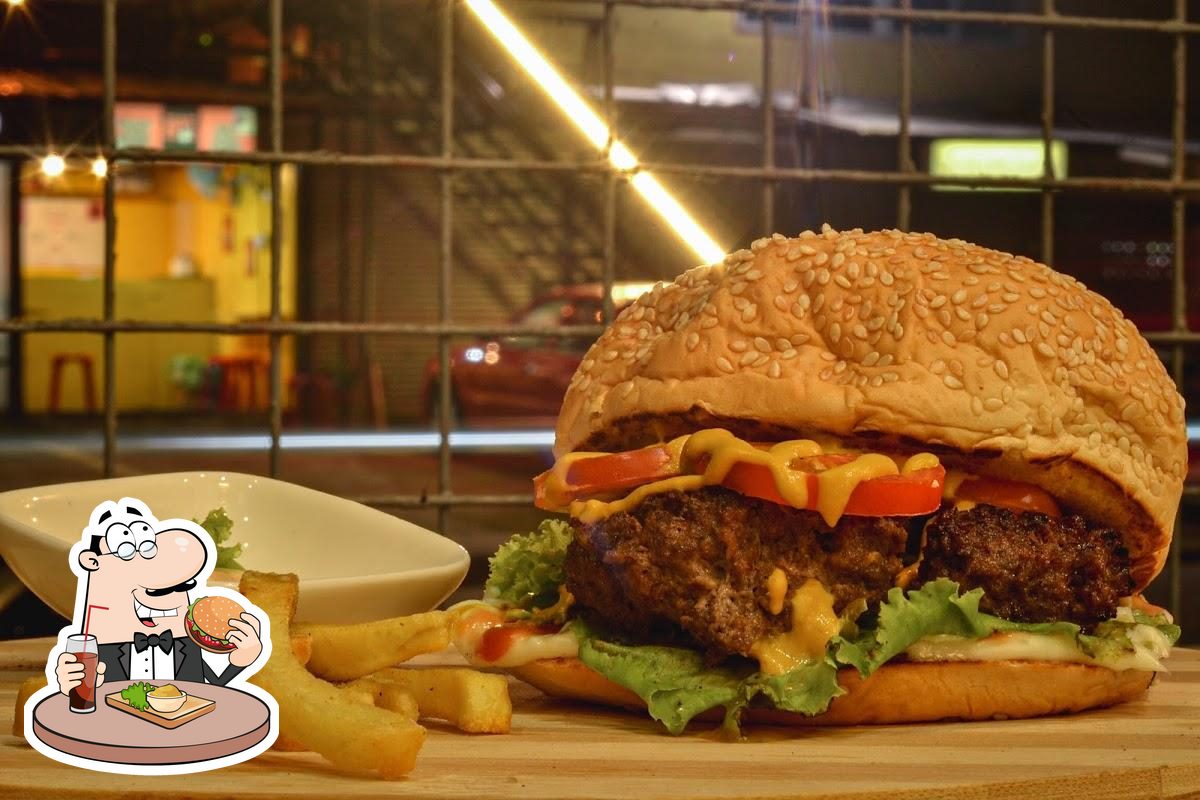 Coffee Crib Iloilo cafe, Iloilo City - Restaurant menu and reviews