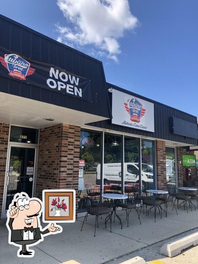 Cubano Bros, Elk Grove Village - Restaurant menu, prices and reviews