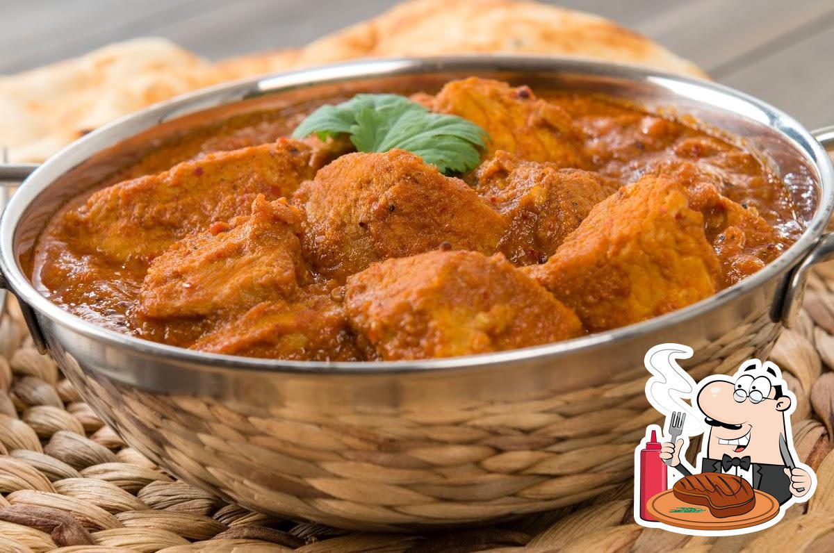 Indian Kitchen & sea point sushi restaurant, Söderhamn - Restaurant reviews