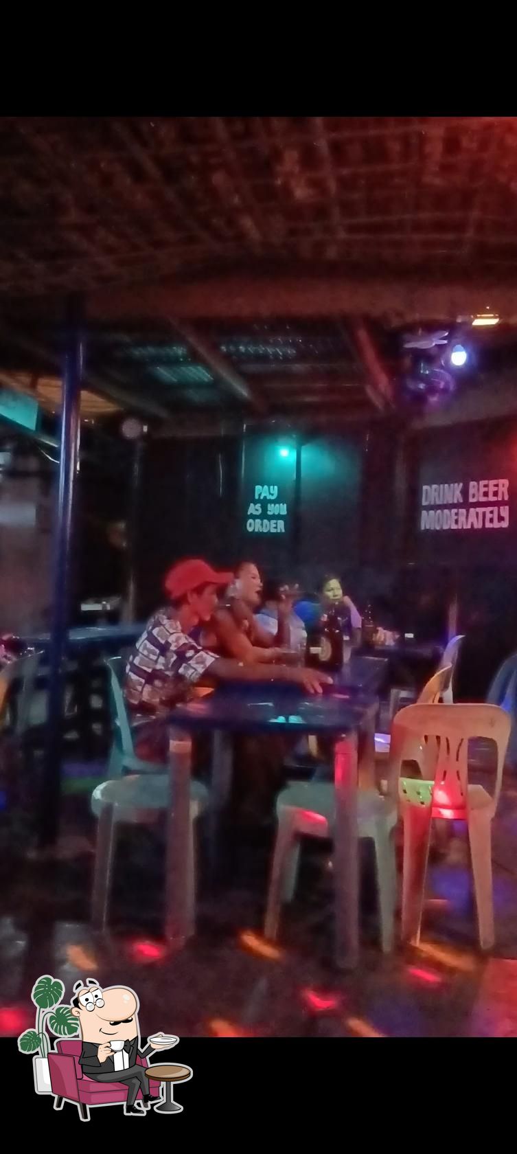 Jacko's Resto Bar, Parañaque - Restaurant menu, prices and reviews