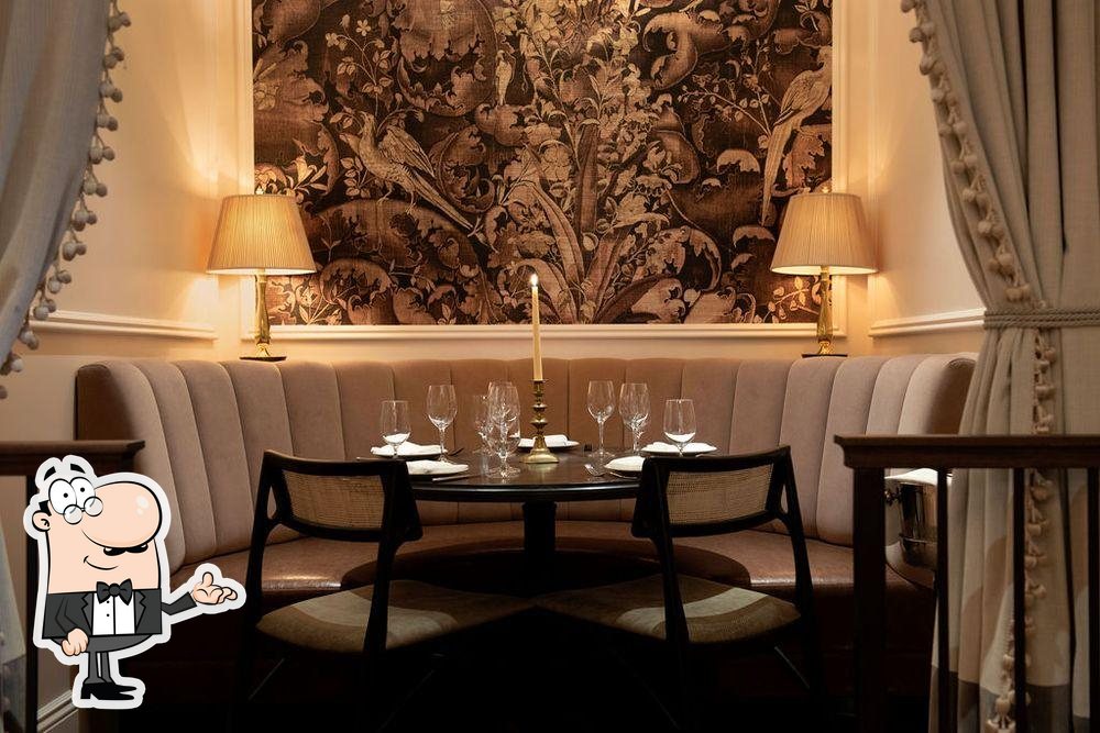 La Marchande, New York City - Restaurant menu, prices and reviews