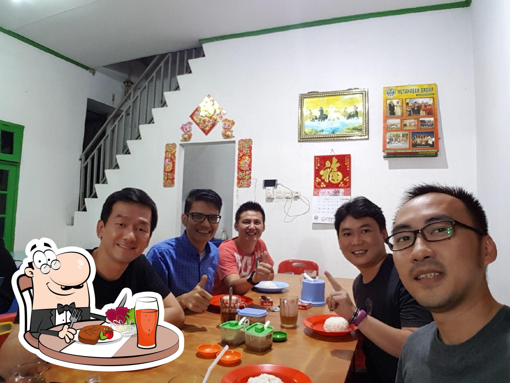 Rm. Lubuk Pakam (Chinesse Food) restaurant, Pekanbaru - Restaurant reviews