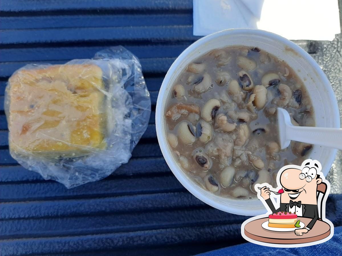 Mama Vee's Southern Homestyle Cuisine in Hot Springs - Restaurant reviews