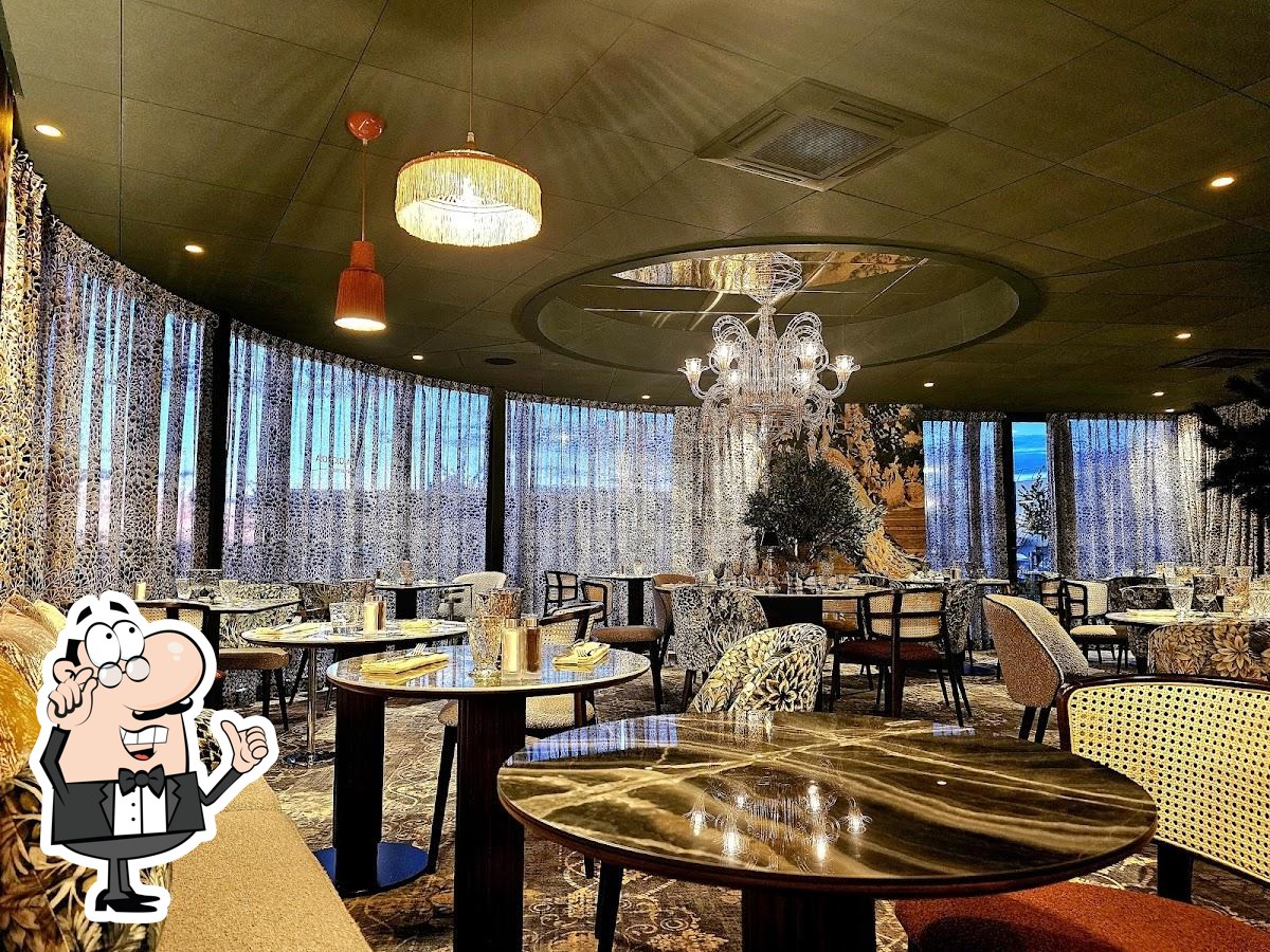 Musa Giorgia Ristorante, Ifs - Menu du restaurant, prix et avis