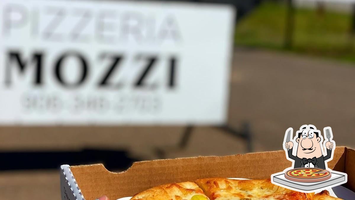 Poppi's Pizzeria Mozzi in Gwinn - Restaurant menu and reviews