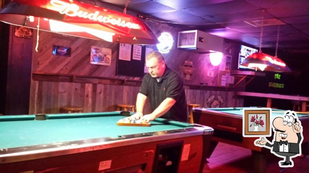 Roadhouse Bar in Round Rock - Restaurant reviews