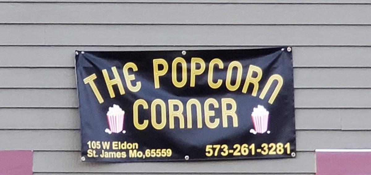 The Popcorn Corner in Rolla - Restaurant reviews