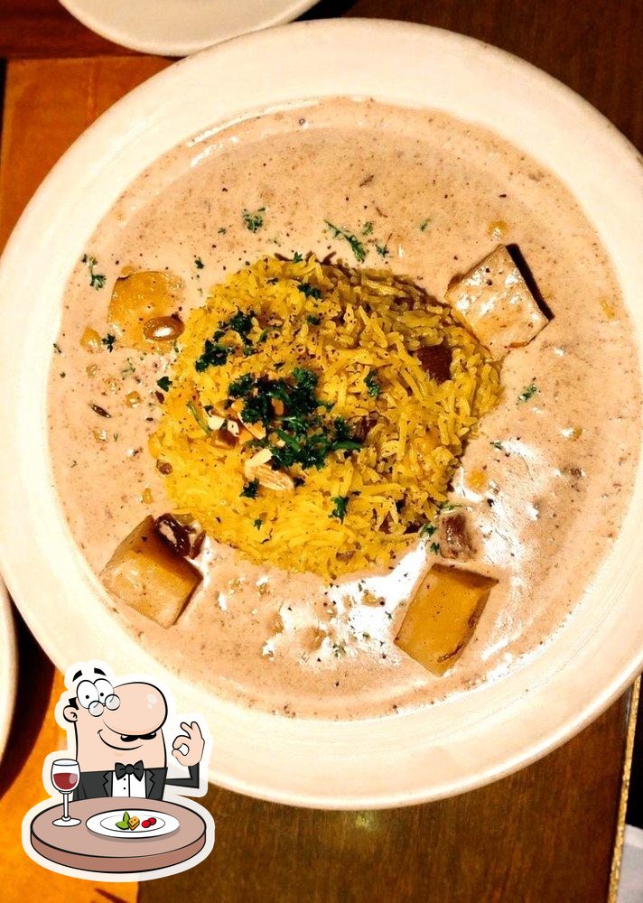 Dishdash Middle Eastern Cuisine, 190 S Murphy Ave in Sunnyvale ...