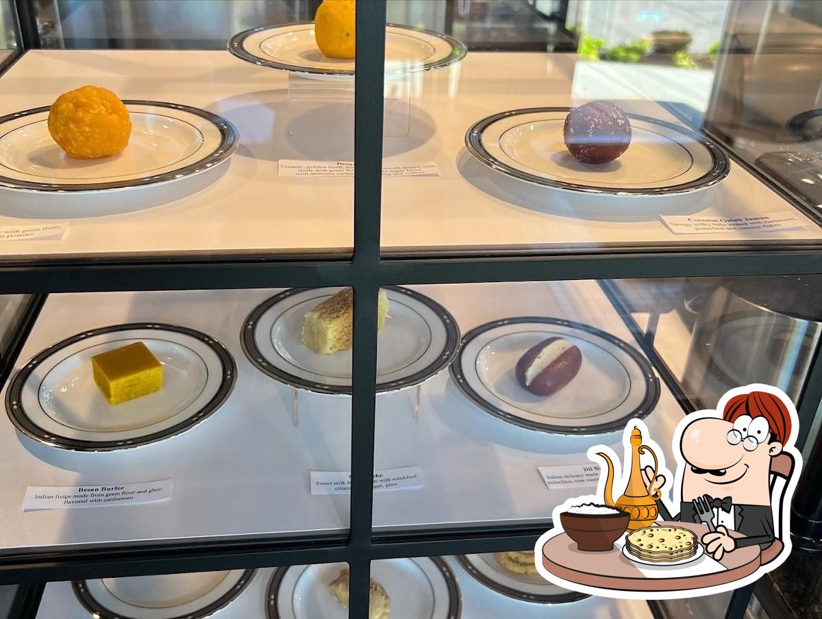 Mithai & Chai in Northville - Restaurant menu and reviews