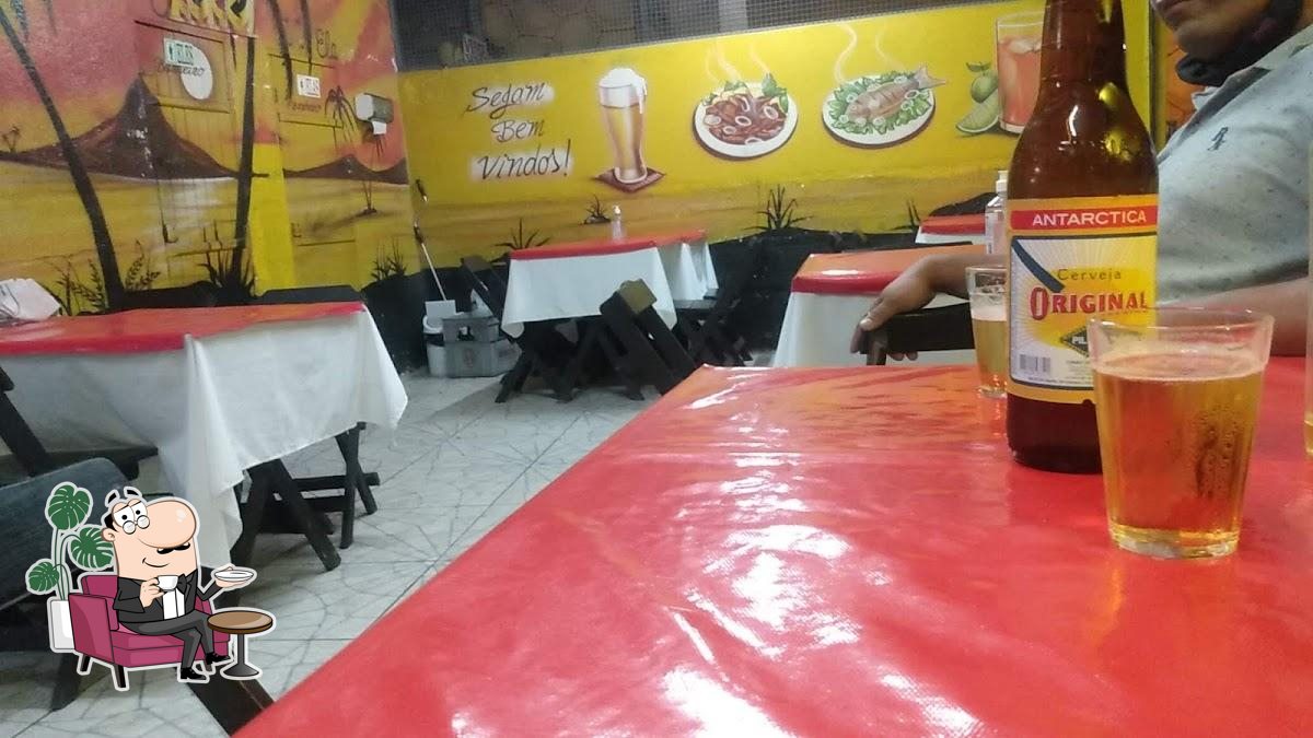 Acapulco Bar, São Paulo, R. Jequirituba - Avaliações de restaurantes