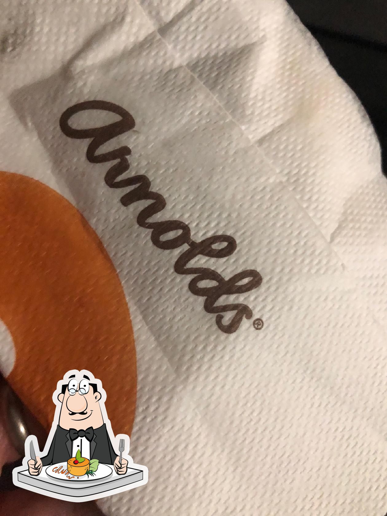 Arnolds Itis cafe, Helsinki - Restaurant reviews