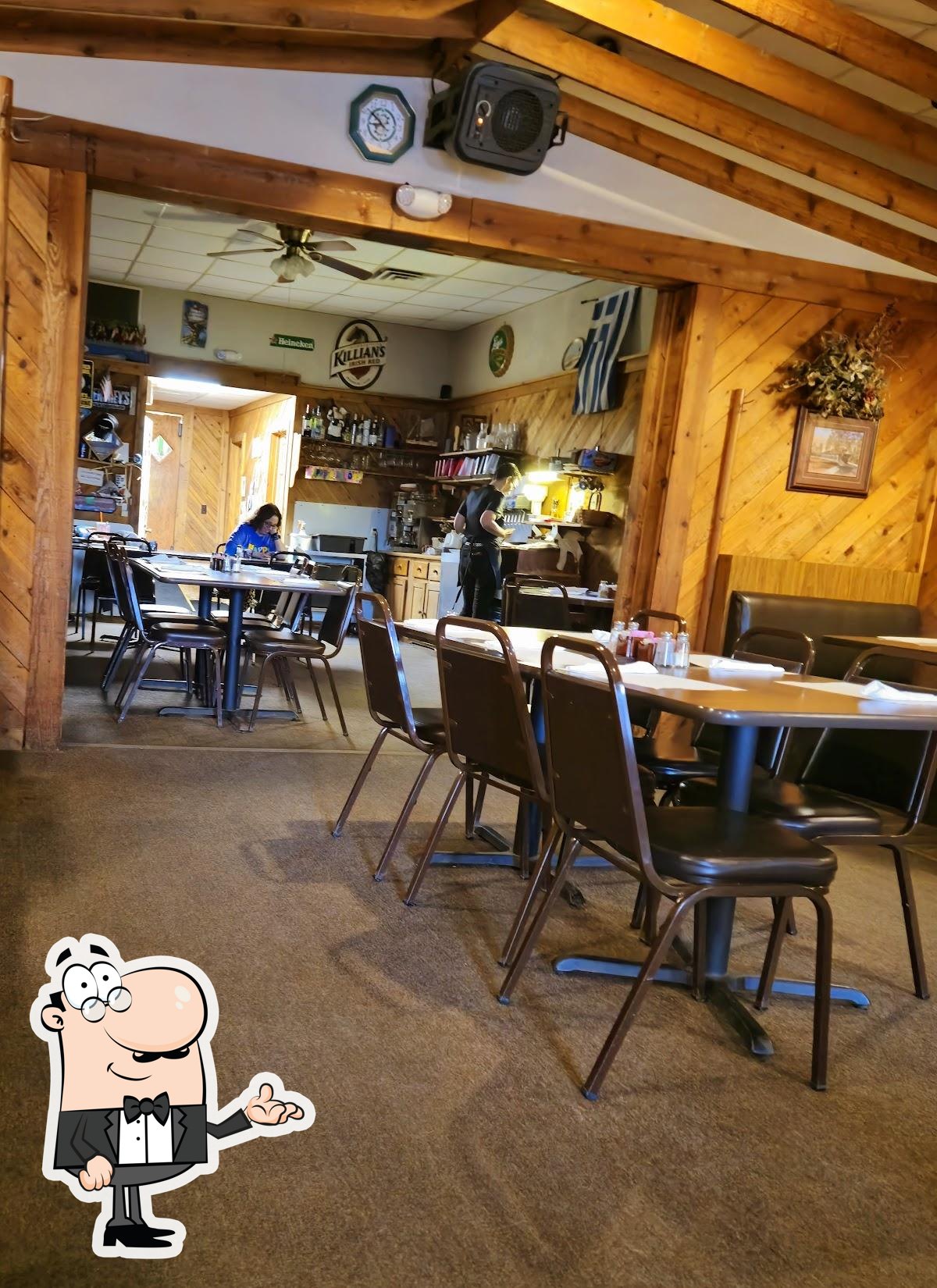 Covered Bridge Inn, Newton Falls - Restaurant menu, prices and reviews