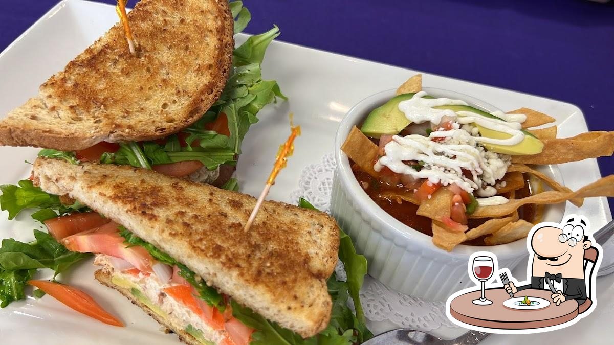 Frida's Cafe in Tucson - Restaurant menu and reviews