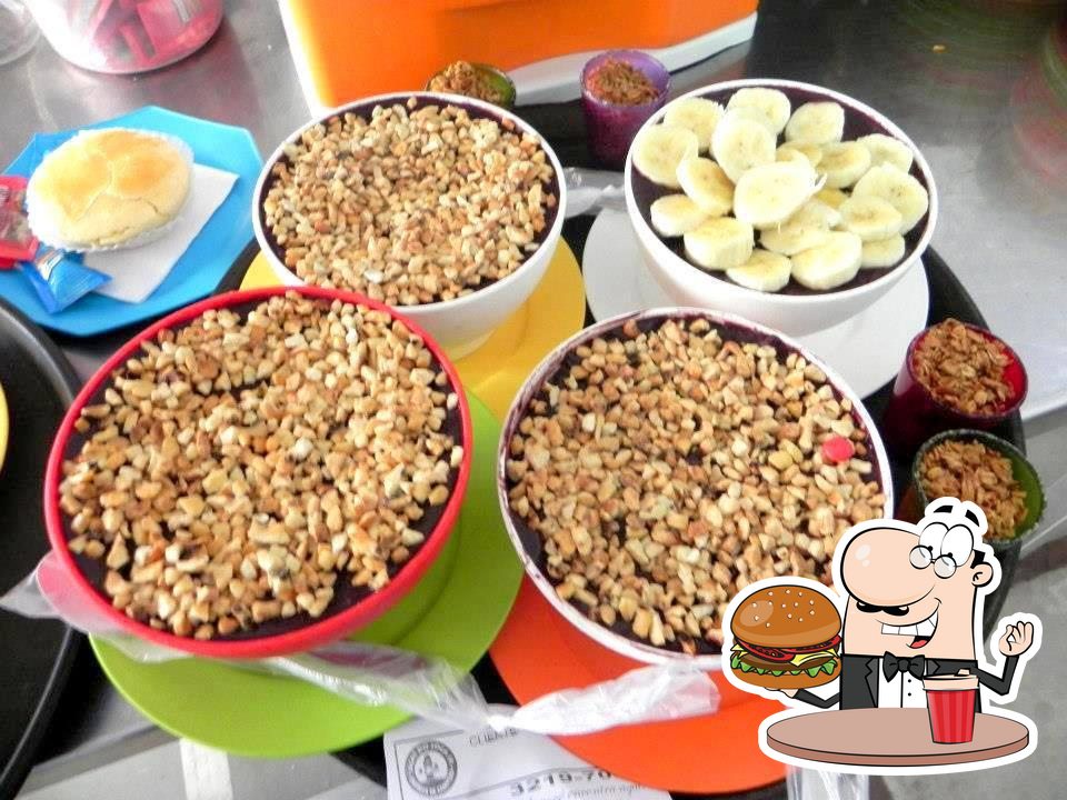 Joca Jr. Açai, Natal, R. Praia de Camboinhas - Opiniones del restaurante