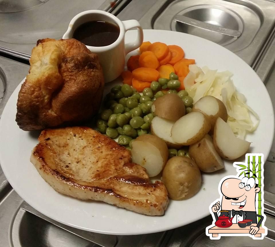 Welcome Cafe in Hartlepool - Restaurant menu and reviews