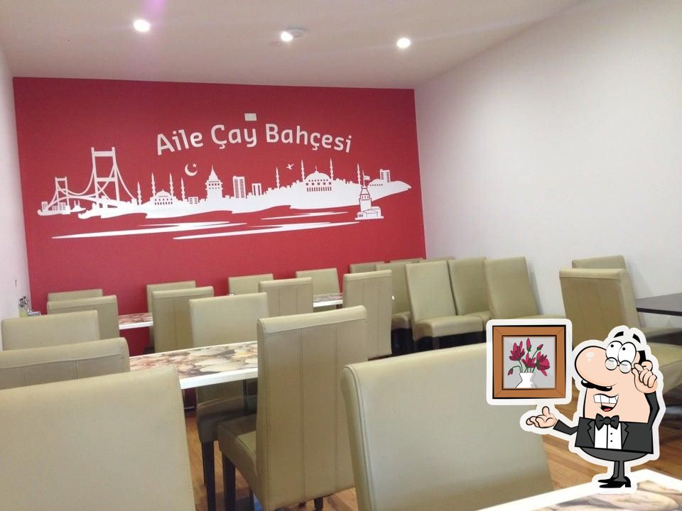 One Stop Kebab And Cafe in Coolaroo - Restaurant reviews