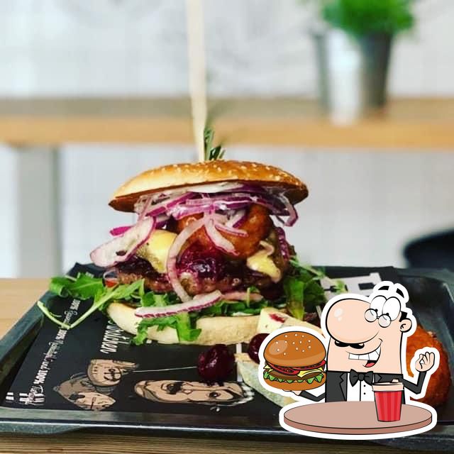 Der wilde Wirt - Ulm restaurant, Ulm - Restaurantbewertungen