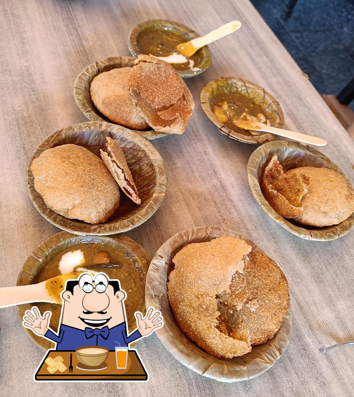 Deviram Sweets & Restaurant, Agra - Restaurant menu, prices and reviews