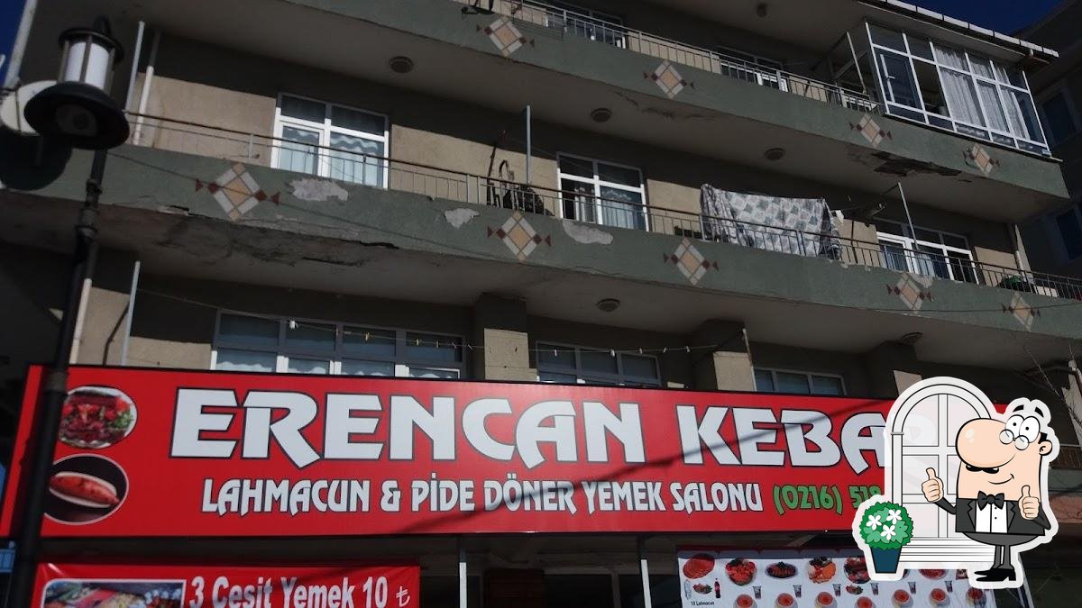 Erencan Kebap, Istanbul - Restaurant reviews
